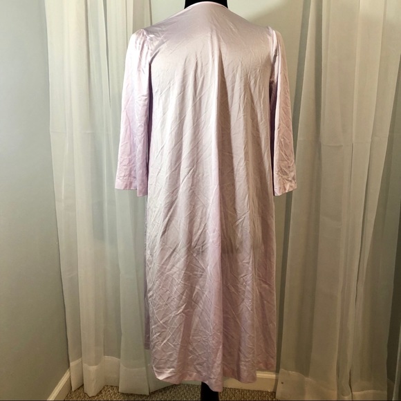 Shadowline | Intimates & Sleepwear | Vintage Shadowline Robe Size Small ...
